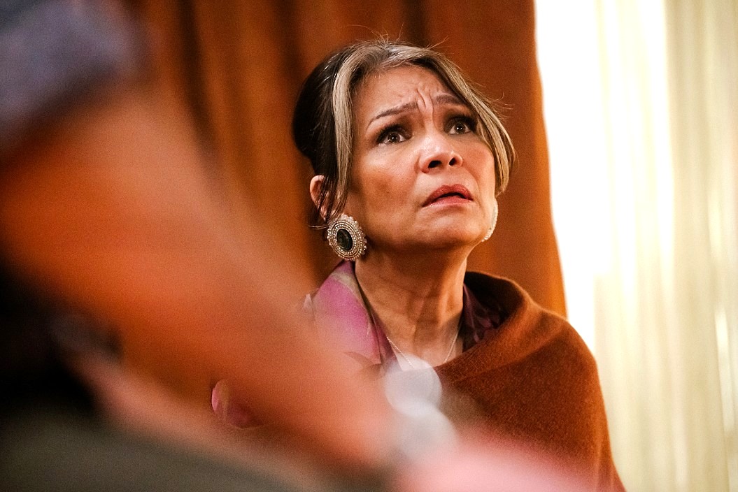 Cochrane audience gets one-night-only glimpse at Canadian dramedy ...