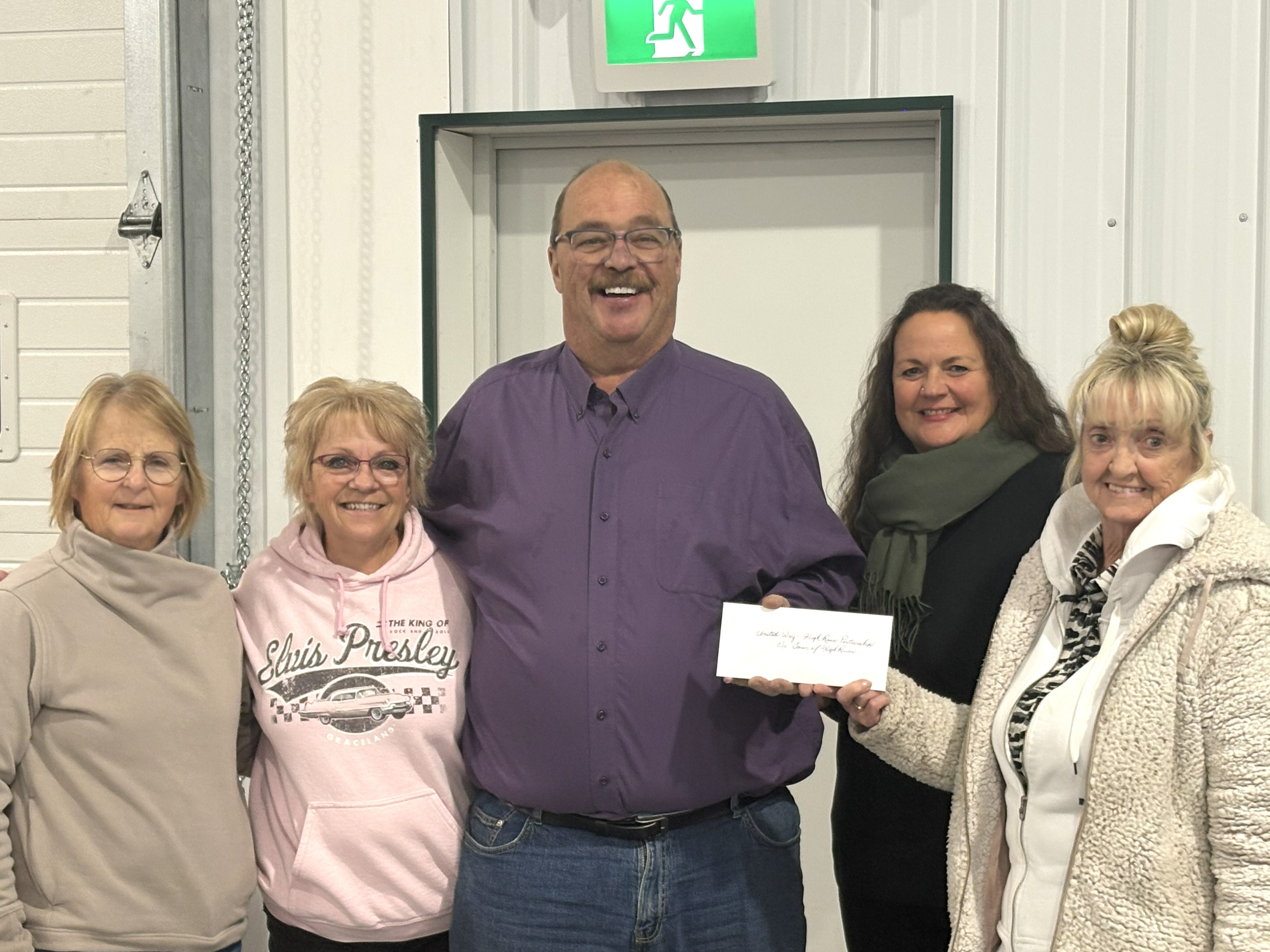 Night of Giving distributes $21K to nine local charities ...