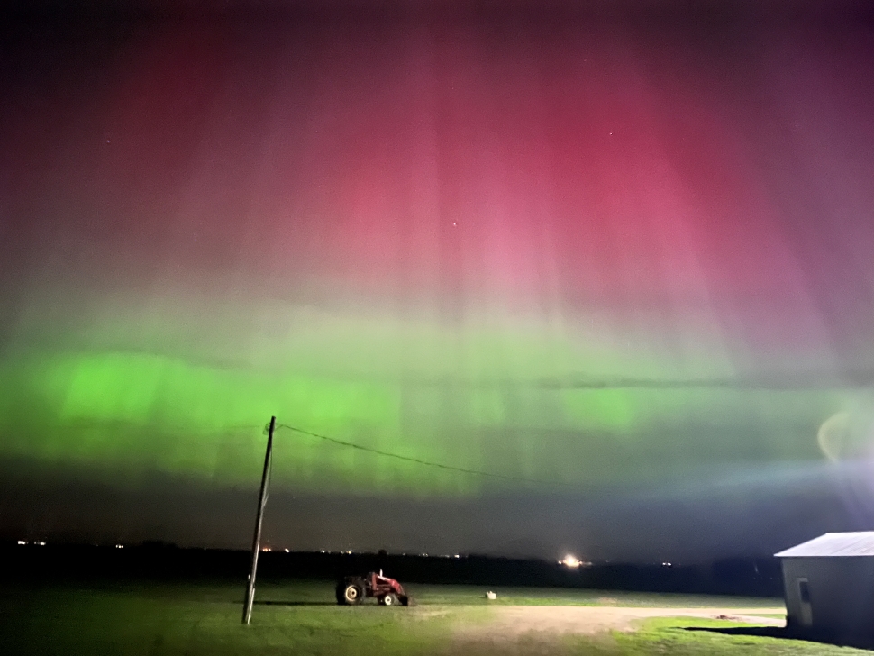 SaskPower clarifies geomagnetic risks to power grid - DiscoverEstevan ...