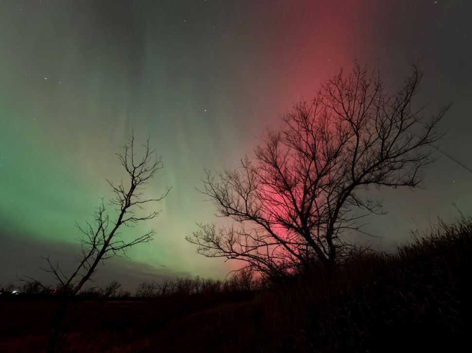 Weather records shattered, temperatures to stay high until the weekend - DiscoverMooseJaw.com ...