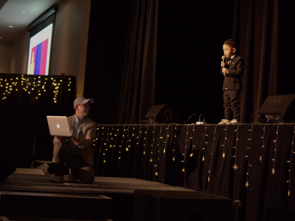 Auditions open for second annual Okotoks' Got Talent - OkotoksOnline ...