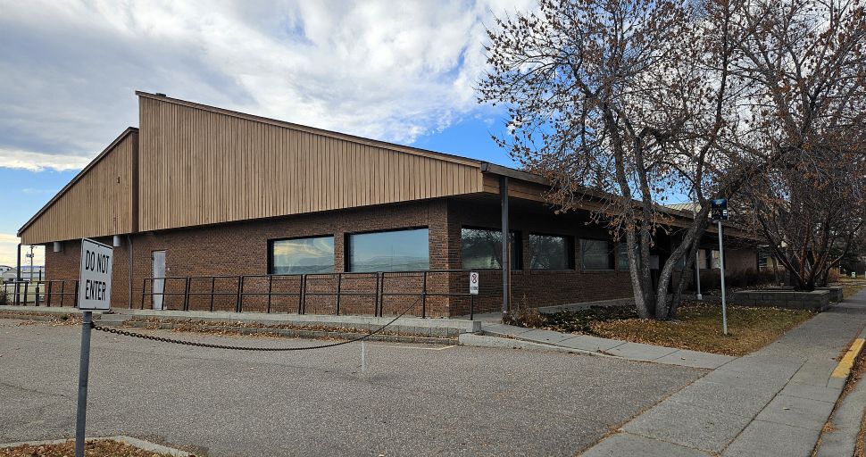East End residents invited to discuss future of former RCMP building ...