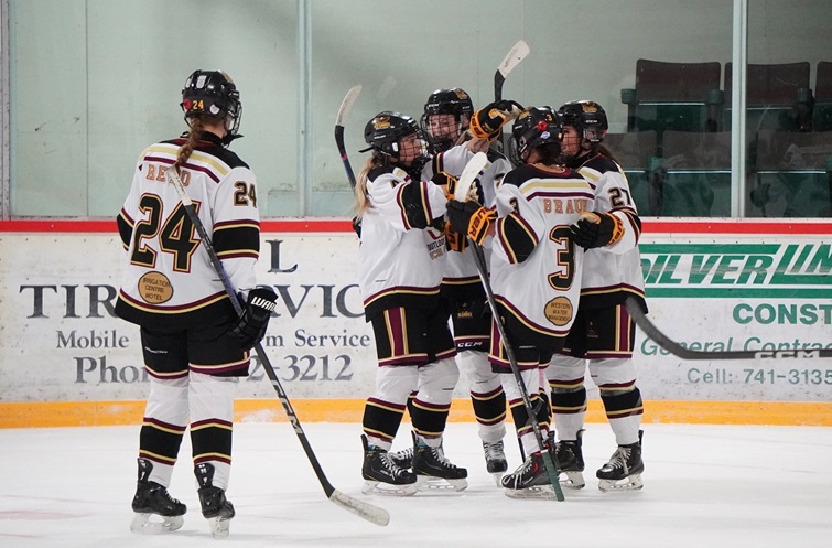 SJFHL: Outlook at Lumsden Saturday, Klippers host Prairie Blaze Sunday ...