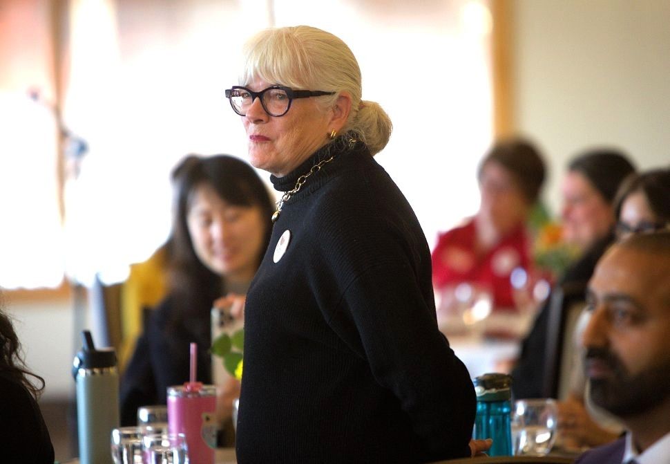 Cochrane officially recognized as age-friendly community - CochraneNow ...