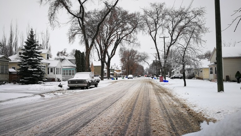 First snow of the season expected Thursday, but accumulation unlikely ...