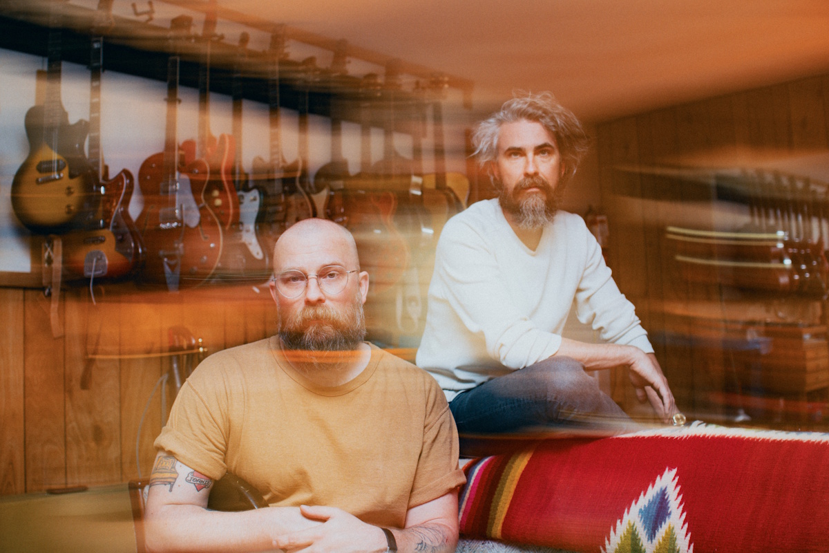 The Bros. Landreth return to Made in Manitoba with album 'Dog Ear ...