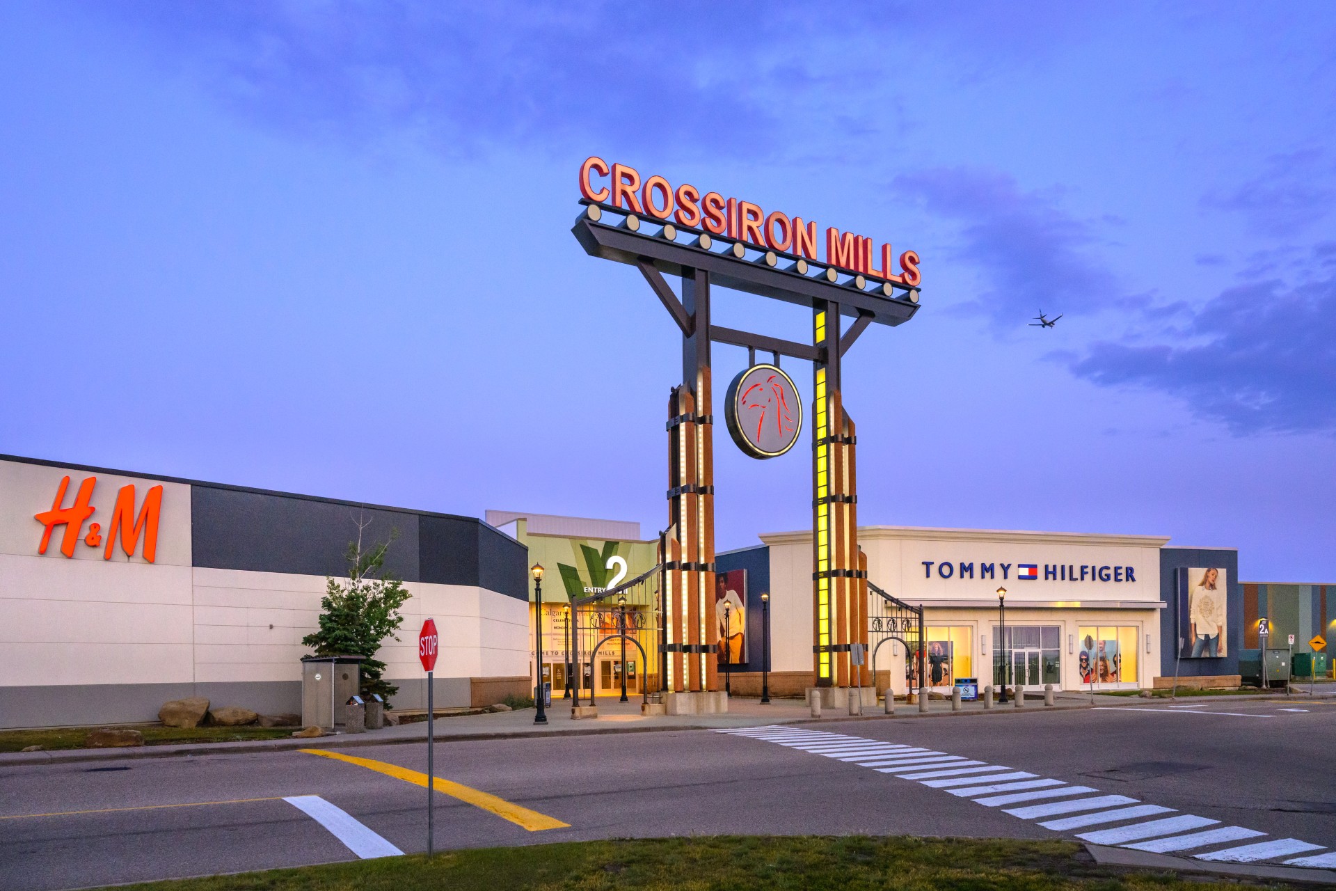 Fast EV charging returning to CrossIron Mills - DiscoverAirdrie.com ...
