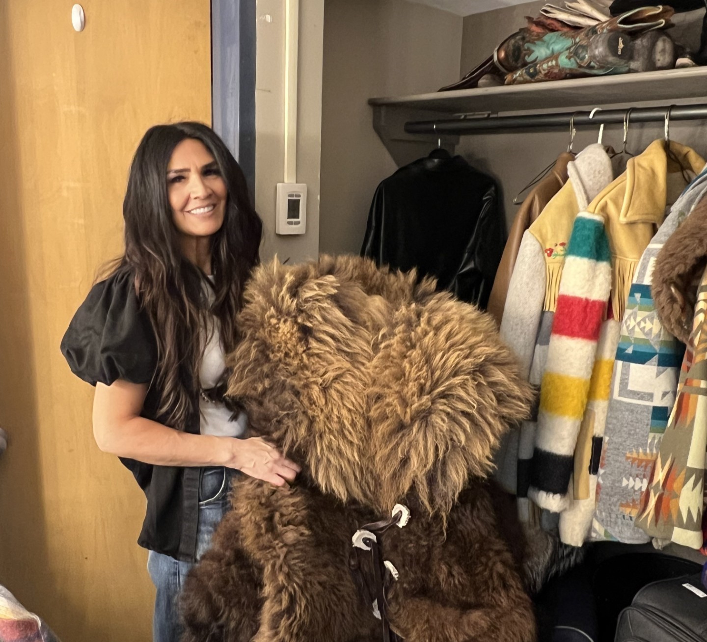 Foothills designer Risa Atkinson to display collection at Vancouver ...