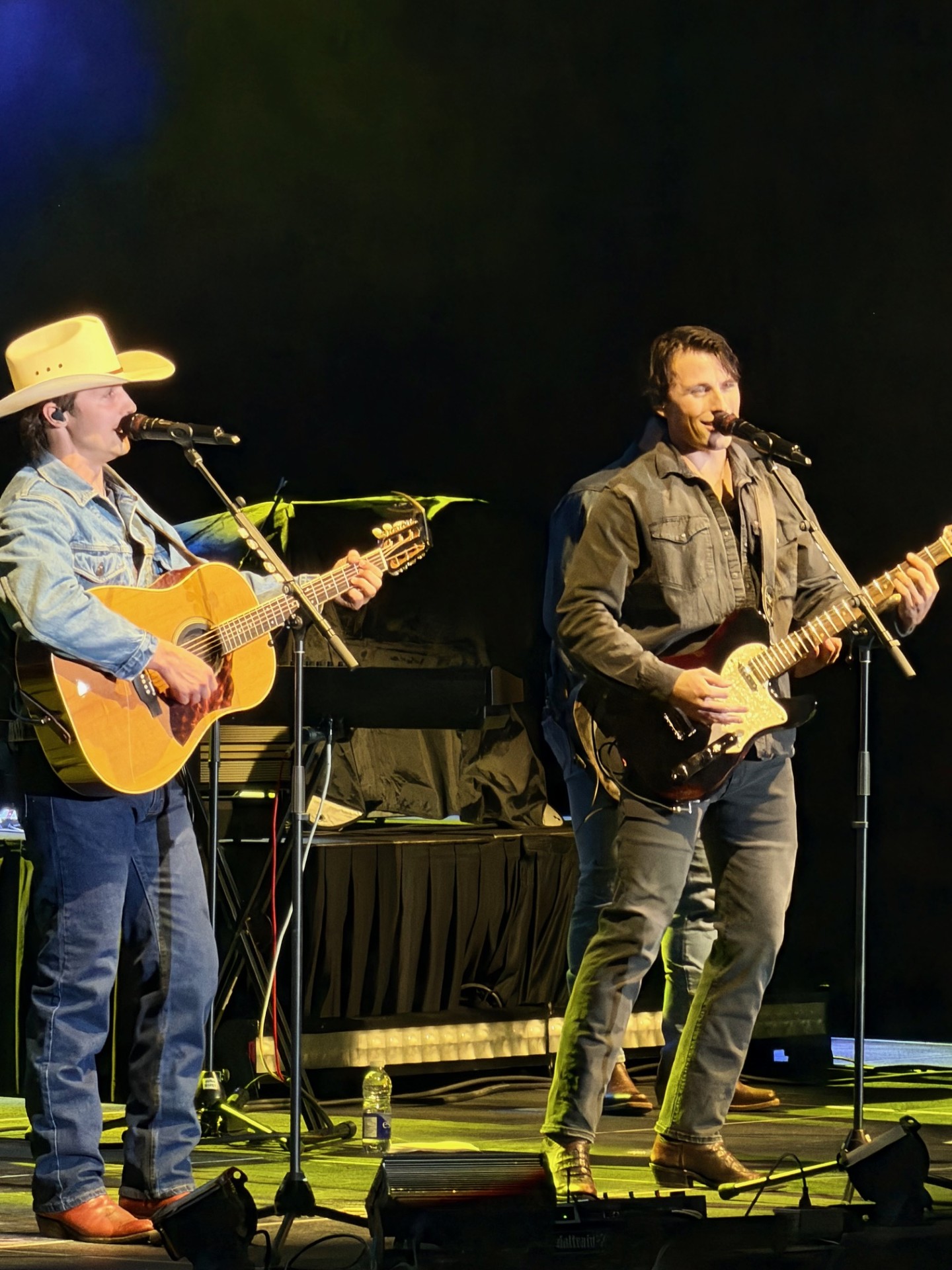 James Barker Band’s Buckle Up Tour Was a Hit - DiscoverMooseJaw.com ...
