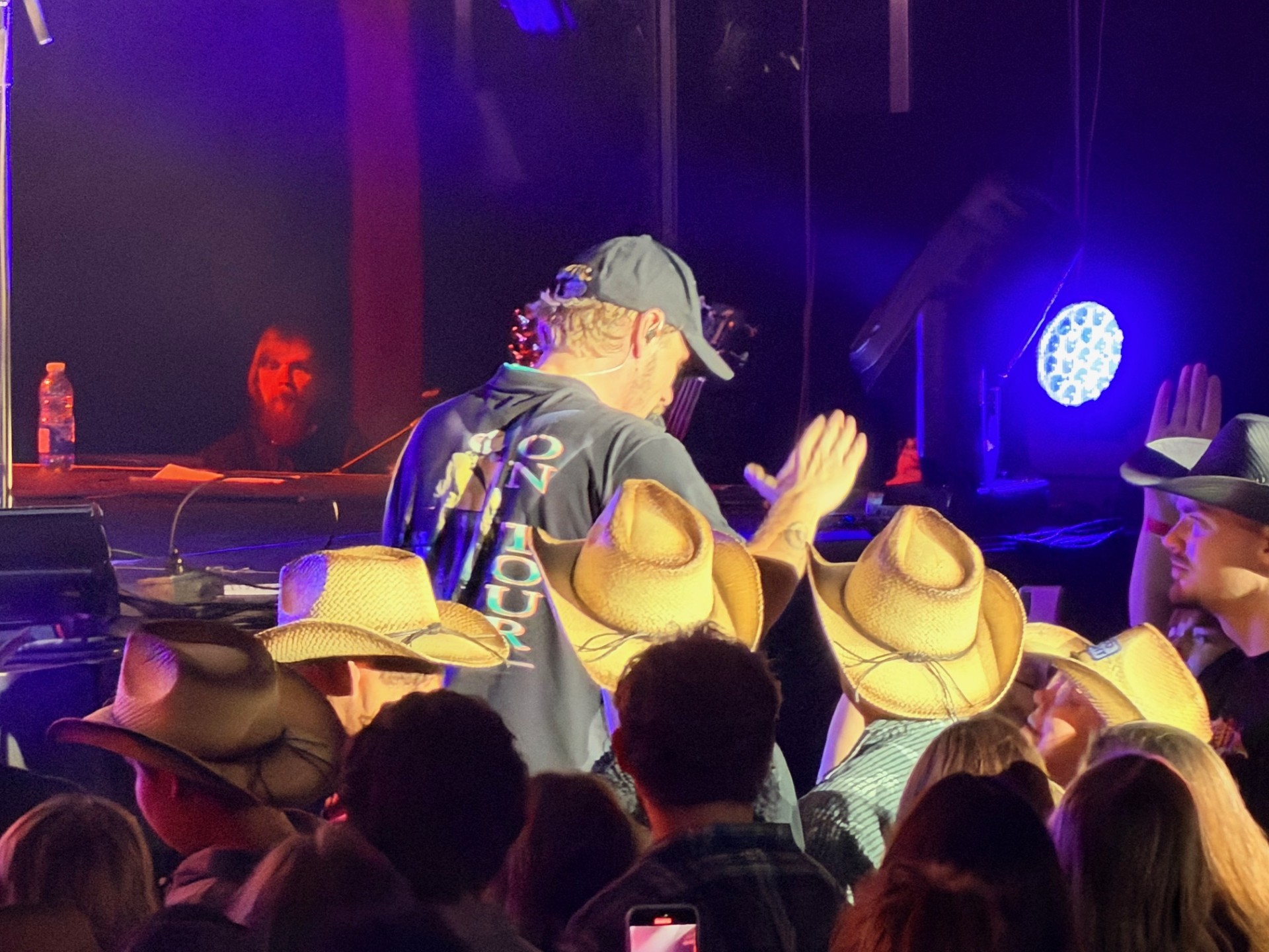 James Barker Band’s Buckle Up Tour Was a Hit - DiscoverMooseJaw.com ...