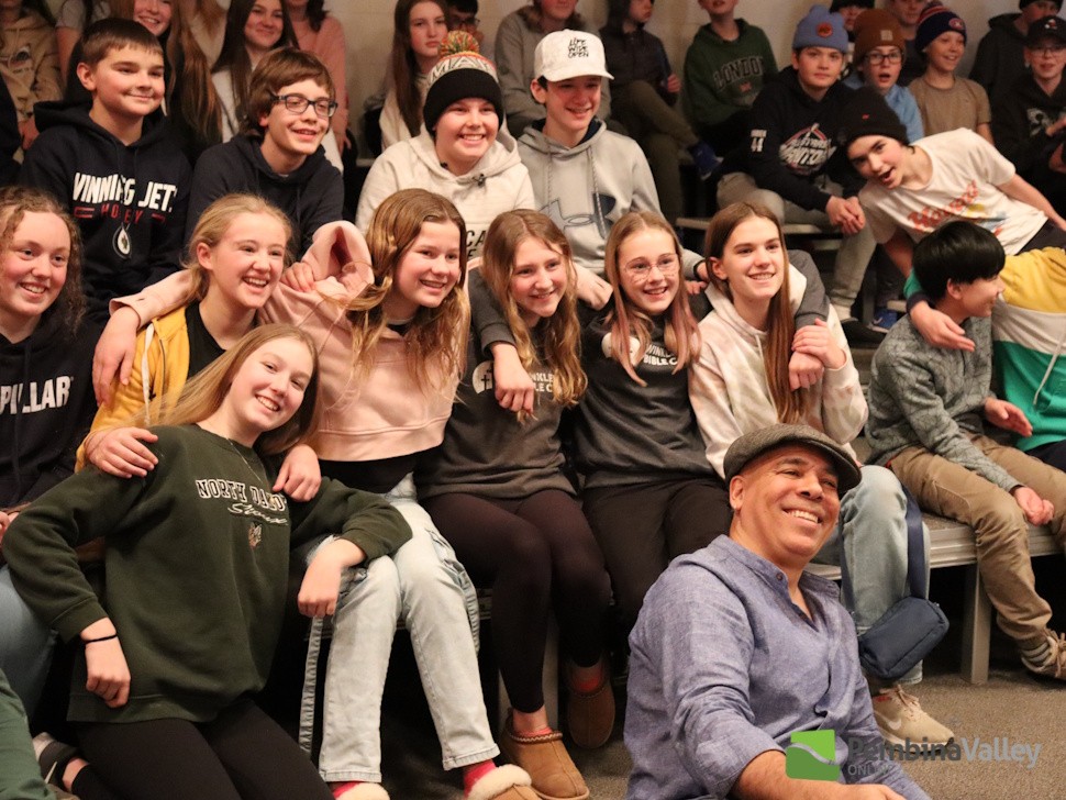 Western School Division identifies capacity crunch, rising immersion ...