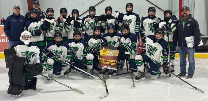 Minor Hockey Report: U15 Klippers win Battleford tournament ...