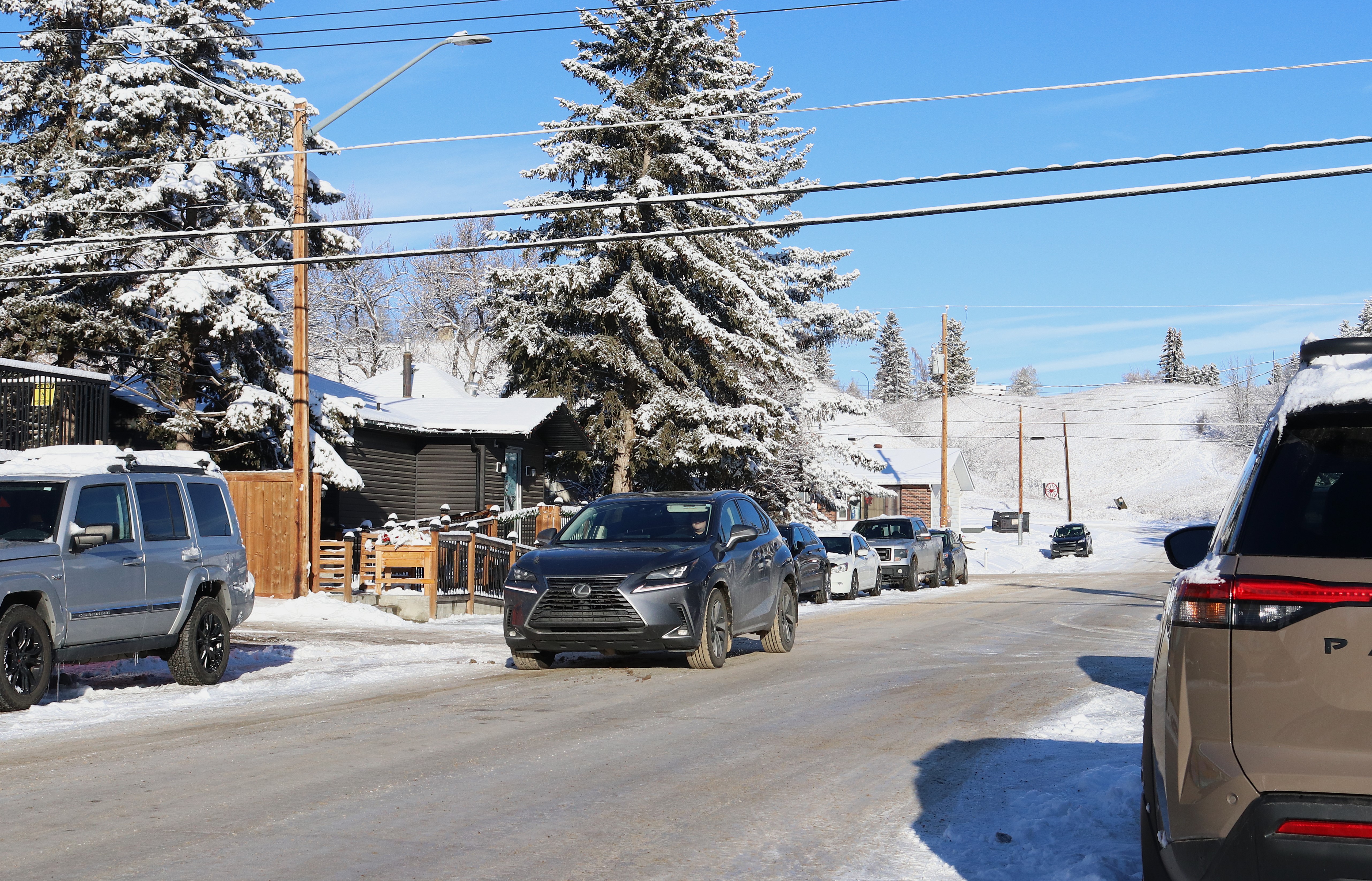 Another blast of snow set to hit Southern Alberta - HighRiverOnline.com ...