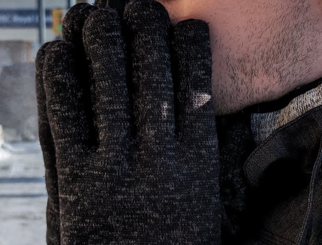 Wind chill near −31 means frostbite risk in minutes across Airdrie ...