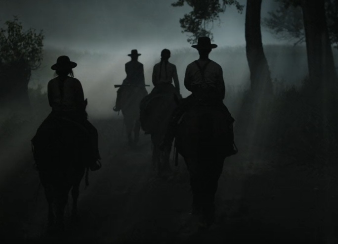 Alberta-filmed Netflix show lands #4 on Netflix’s global Top 10 ...