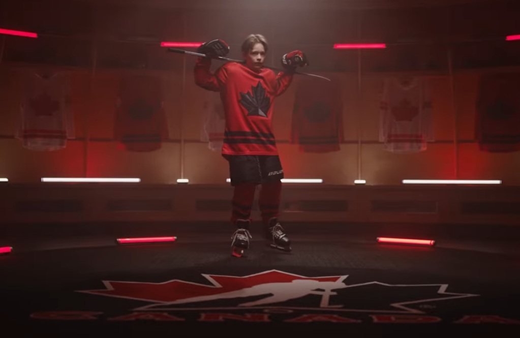 Canada names men’s hockey roster for 2026 Olympic Winter Games ...