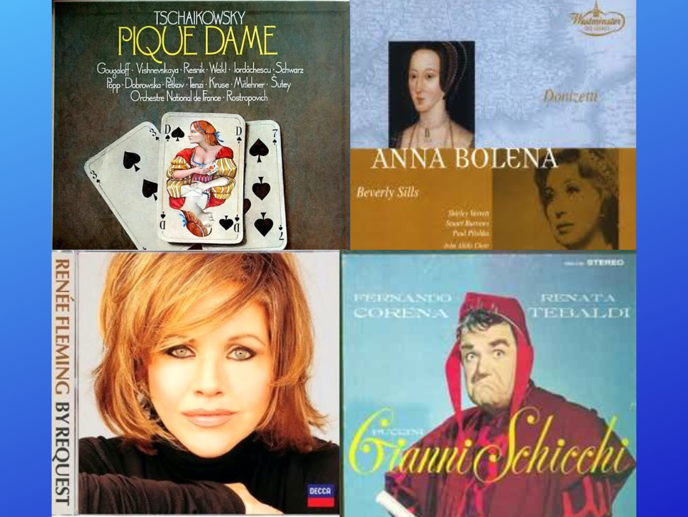 WEEKEND AT THE OPERA: December Premieres - Classic107: Winnipeg's only ...