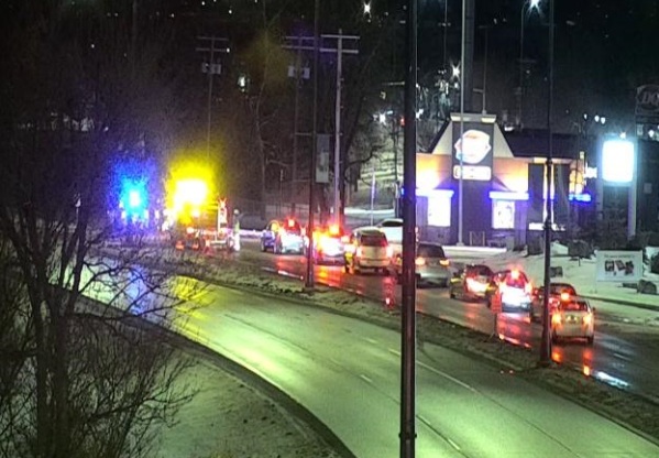 City of Calgary: Major water main break in northwest being investigated ...