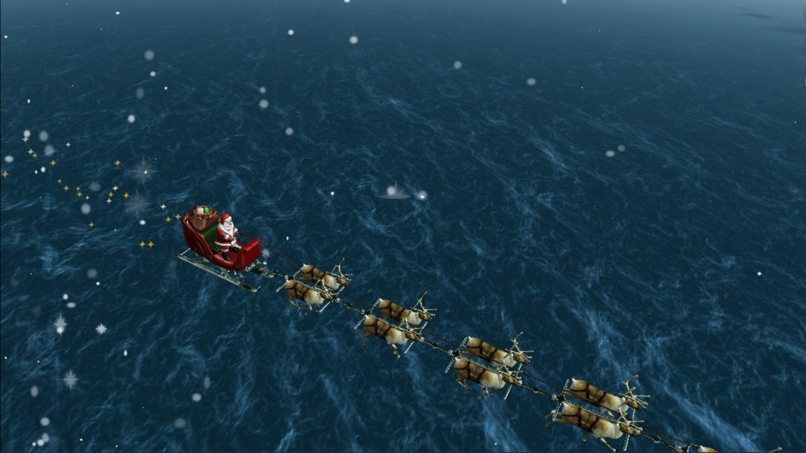 When will Santa be over Cochrane? - CochraneNow: Cochrane, Alberta's ...