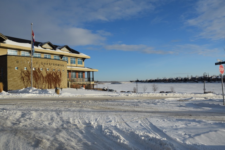 Chestermere makes changes to holiday waste collection - StrathmoreNow ...