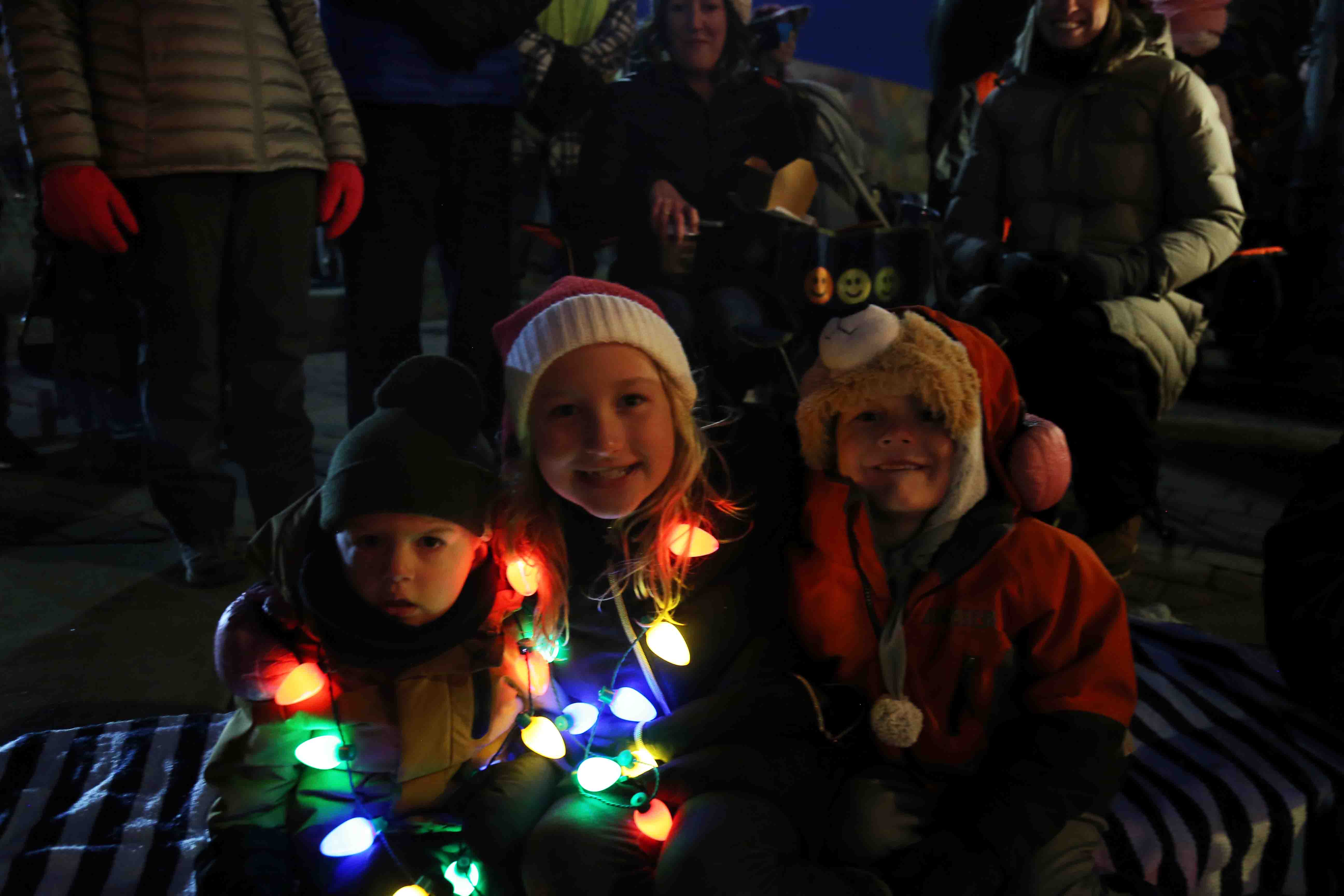What Airdrie needs to know before Saturday’s Santa Claus Parade ...