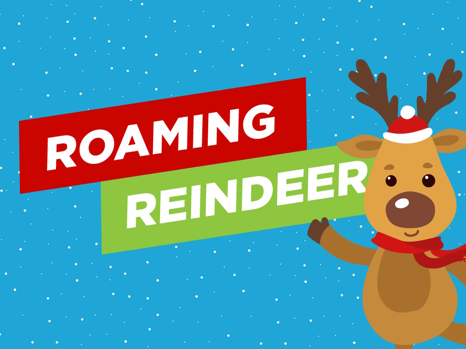 Roaming Reindeer winners: Dec 8 - 12 - DiscoverMooseJaw.com - Local ...
