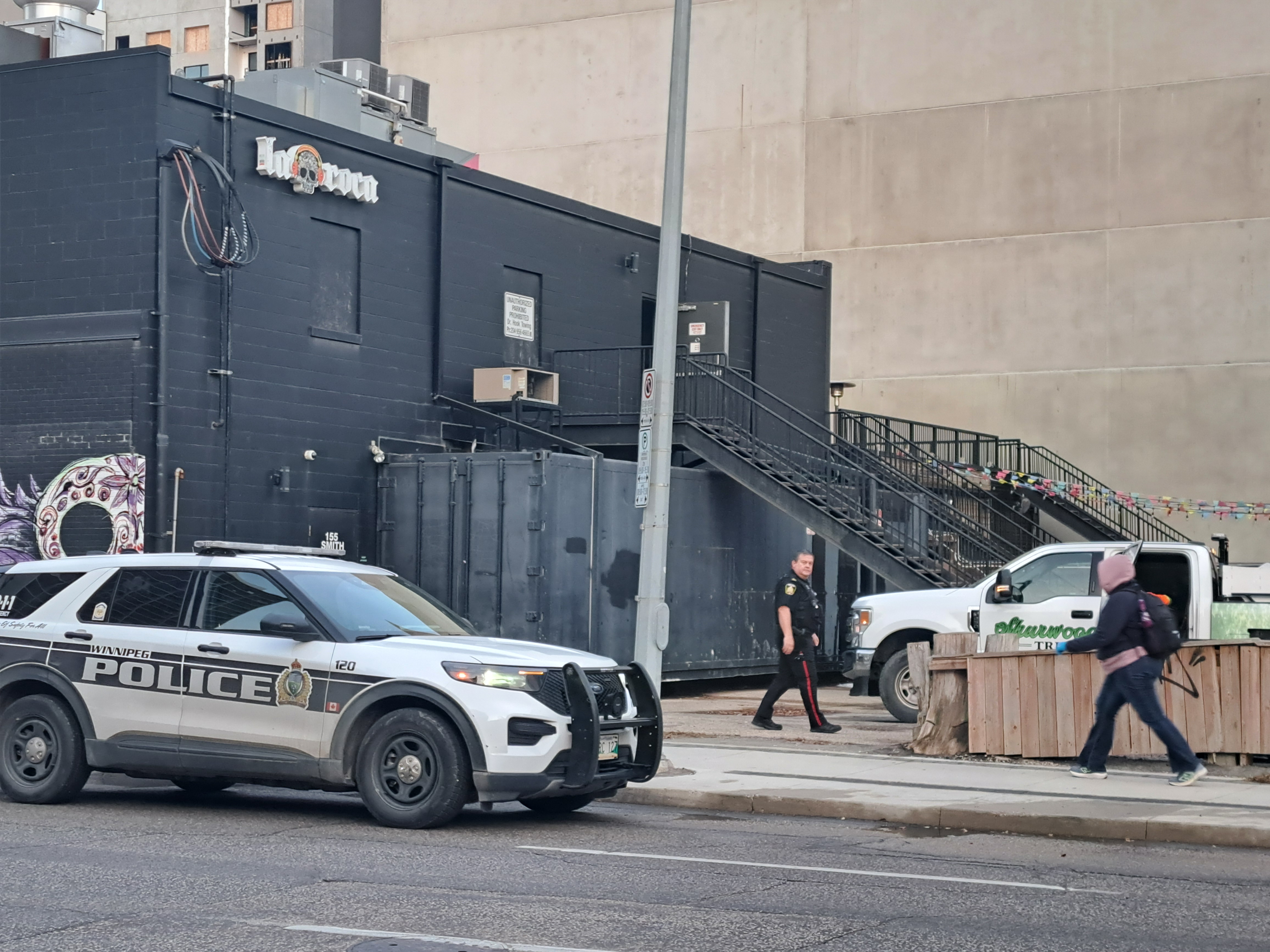 Winnipeg man facing 22 arson charges rearrested in connection with ...