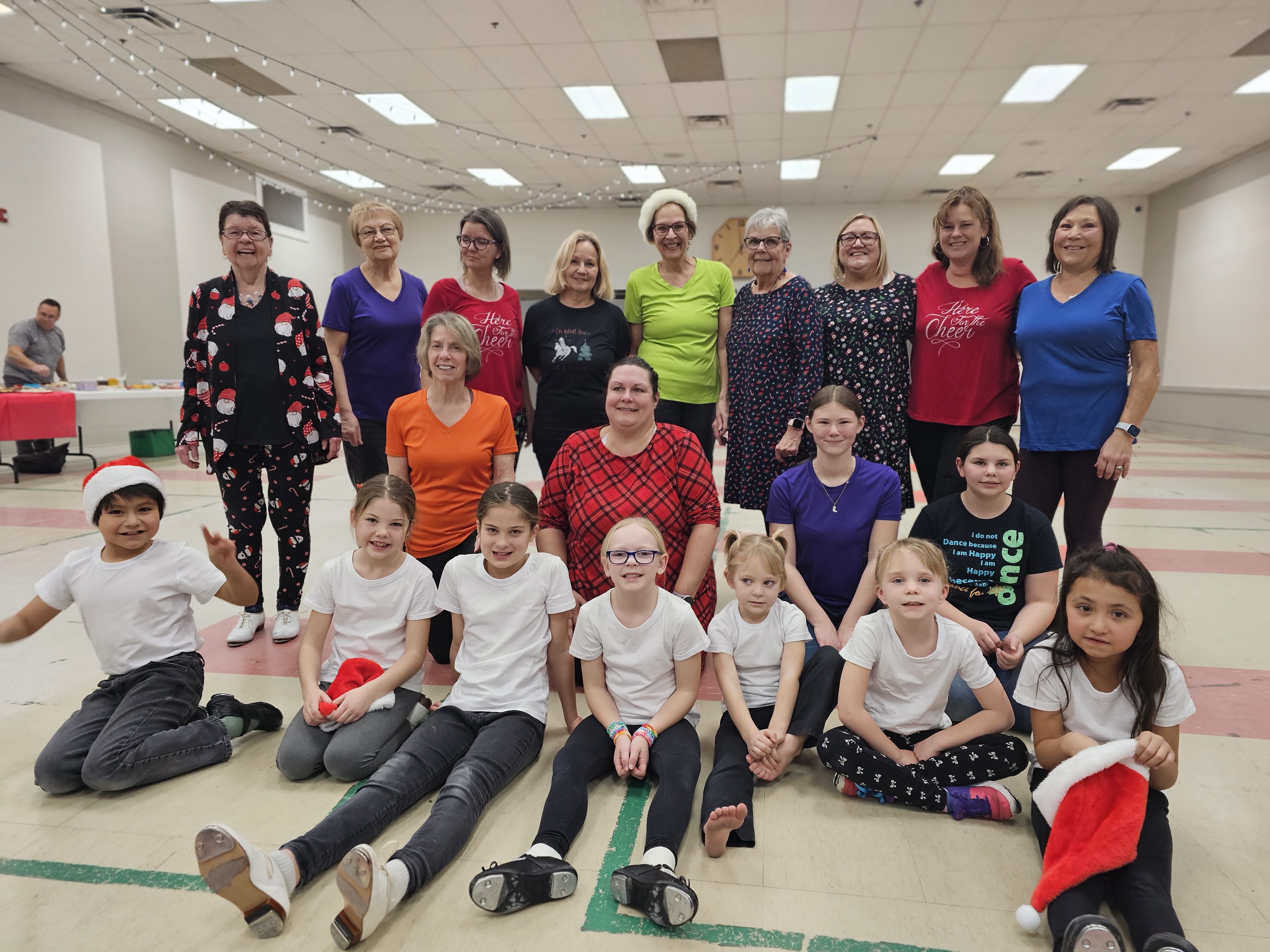 Prairie Cloggers are back and louder than ever - PortageOnline.com ...