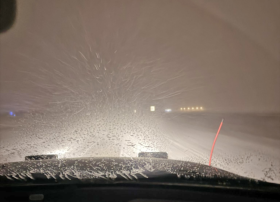 Blizzard bulldozes through southeastern Manitoba - SteinbachOnline.com ...