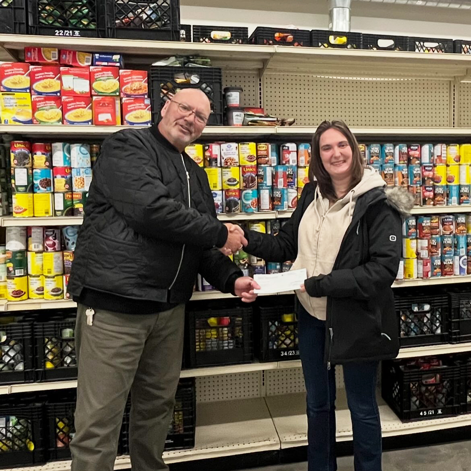 Steinbach MCC Thrift hands out $40,000 in charity cheques ...