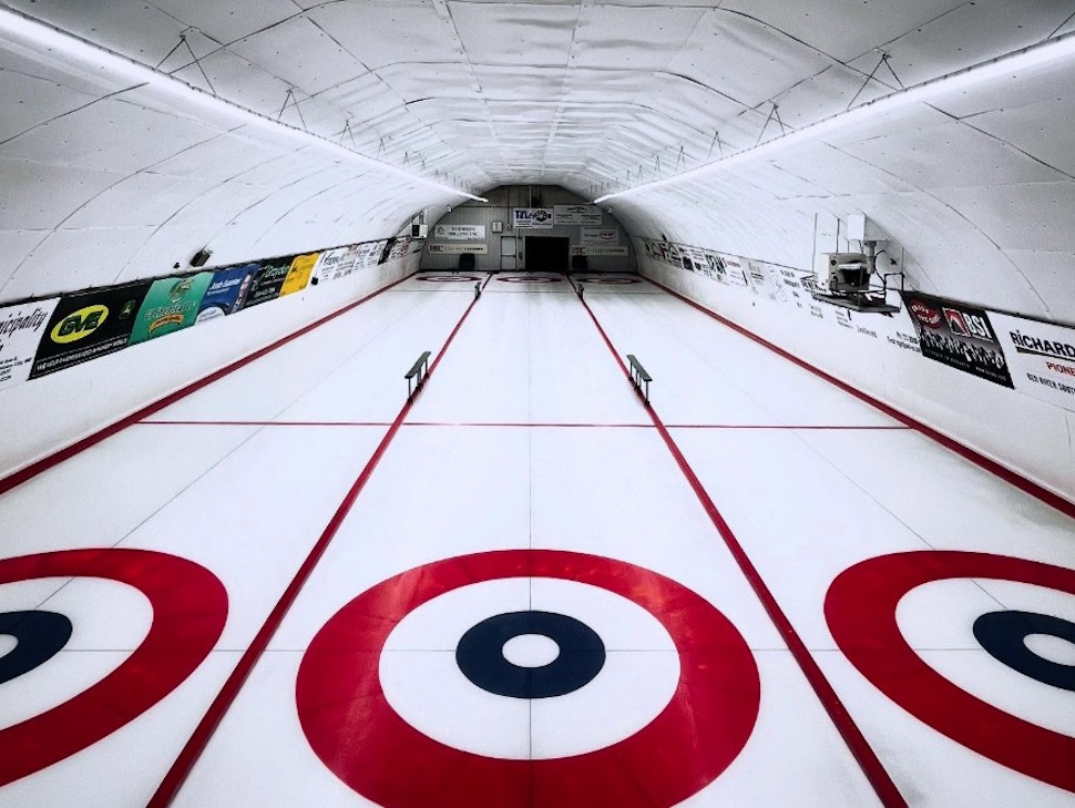 Dominion City Curling Club continues tradition of bringing people ...