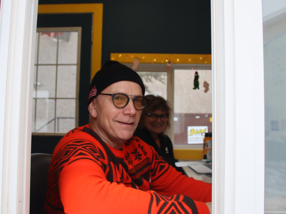 Steinbach Community Christmas delivers 370 hampers on first day ...