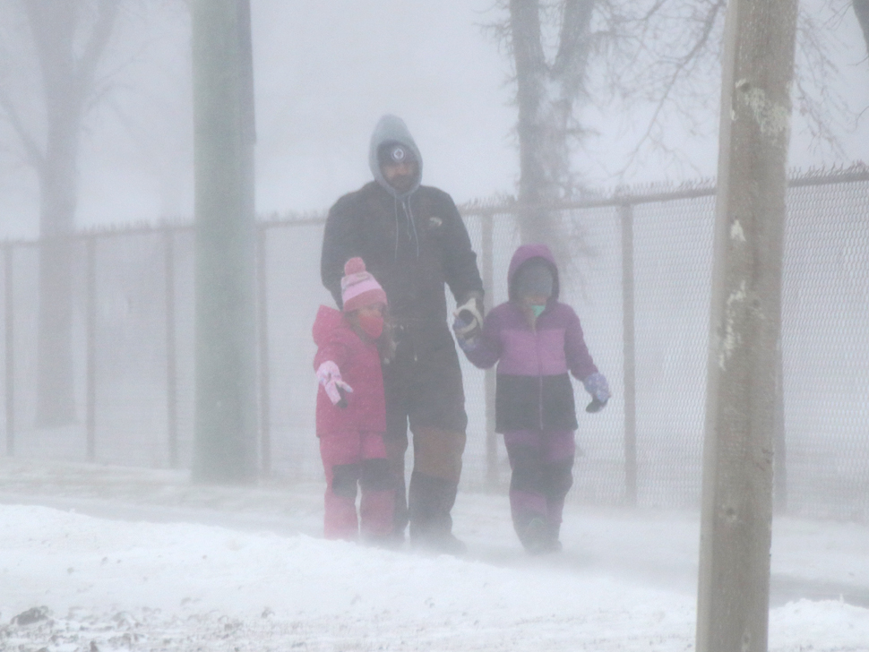 April snow to hit Cochrane—Not a joke - CochraneNow: Cochrane, Alberta ...