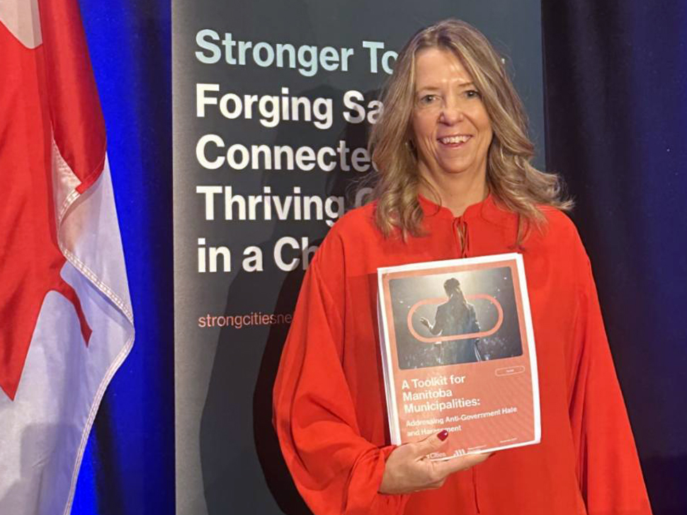 AMM releases toolkit to protect against hate and harassment ...