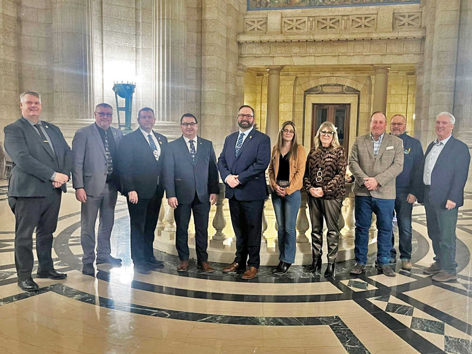 Narth sees Bill 222 defeated, though overwhelming support from ...