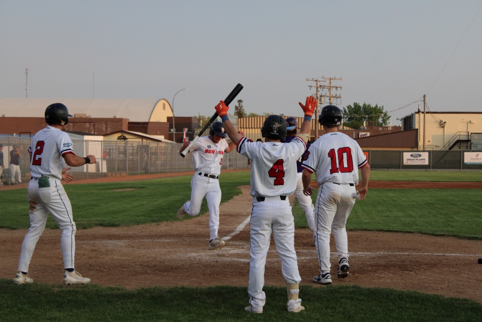 WCBL announce 2026 schedule; Beavers return to Tom Laing Park May 28 ...