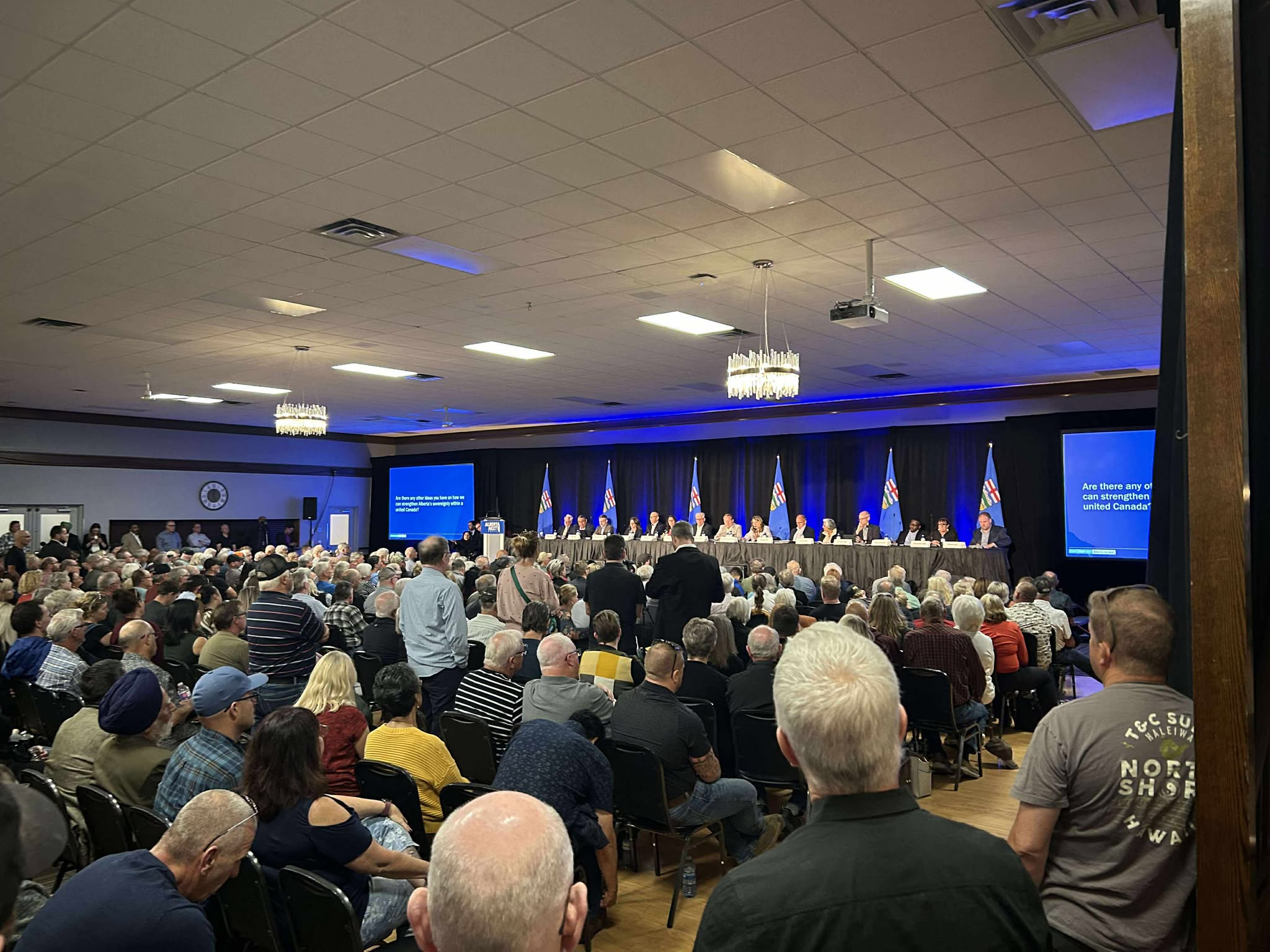 Alberta Next Panel puts forward seven recommendations - DiscoverAirdrie ...