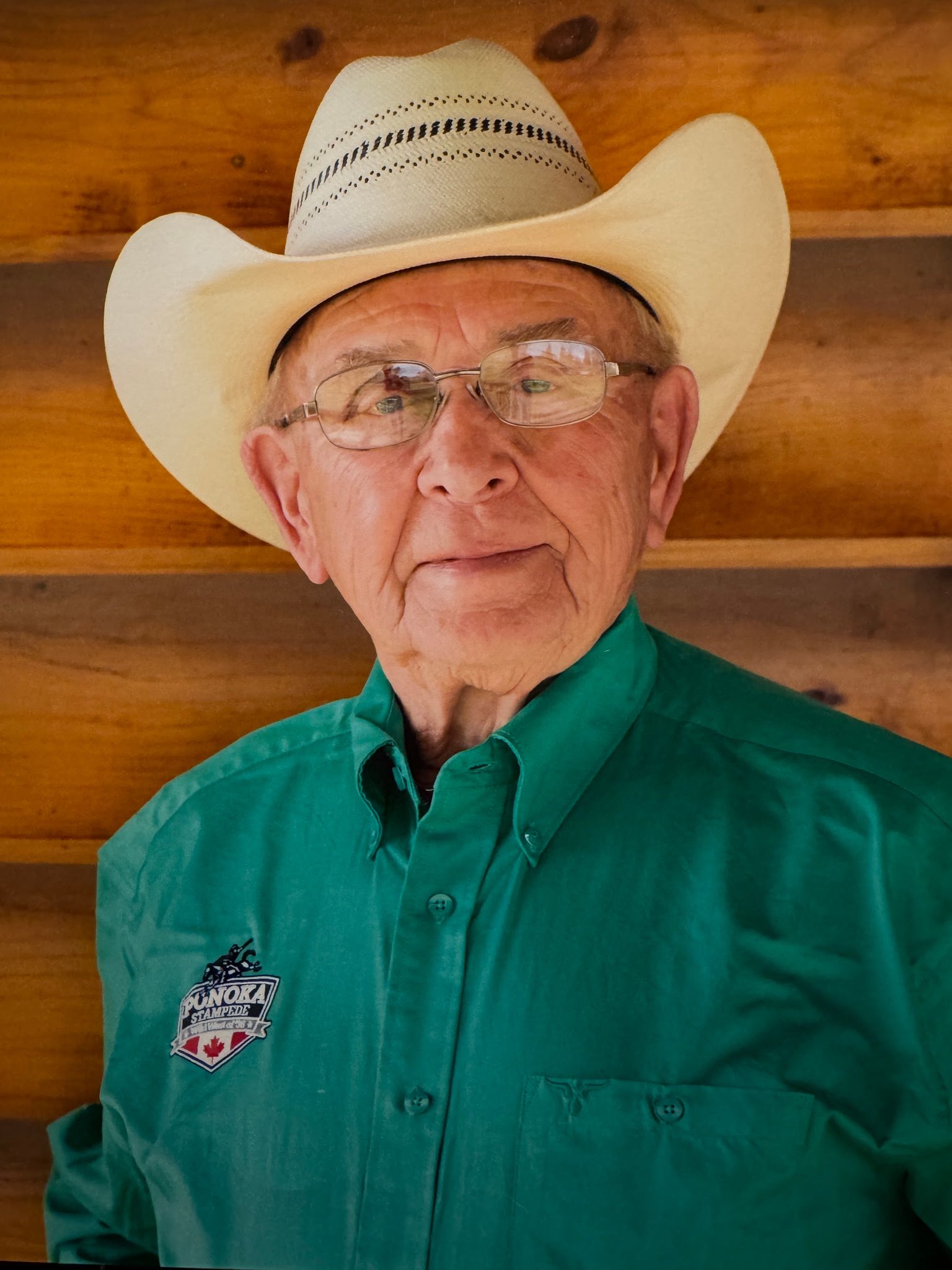 Ponoka Stampede celebrates life of beloved rodeo icon today ...