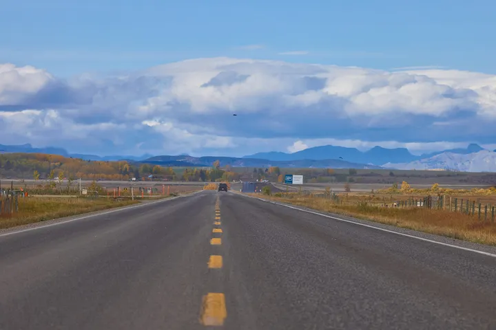 Province releases preliminary survey results backing higher speed ...