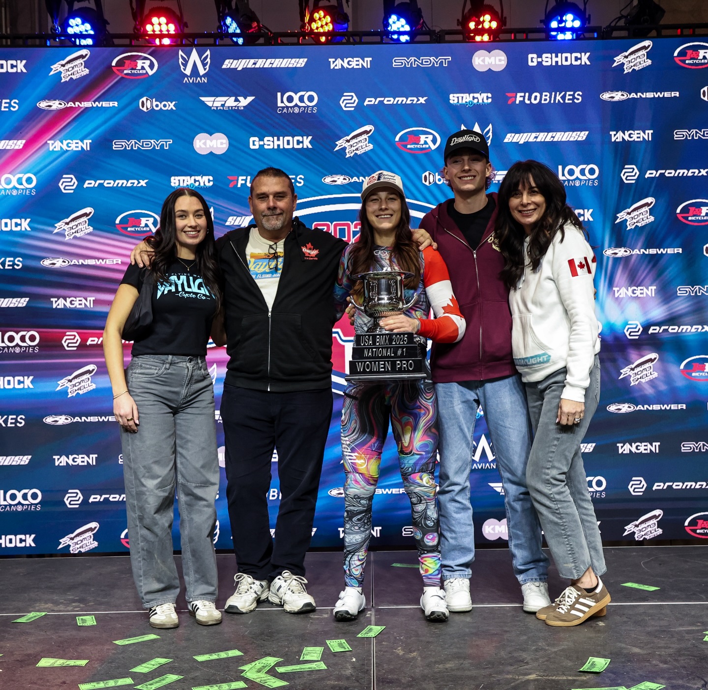 Red Deer Olympian rides into BMX history - CentralAlbertaOnline.com ...