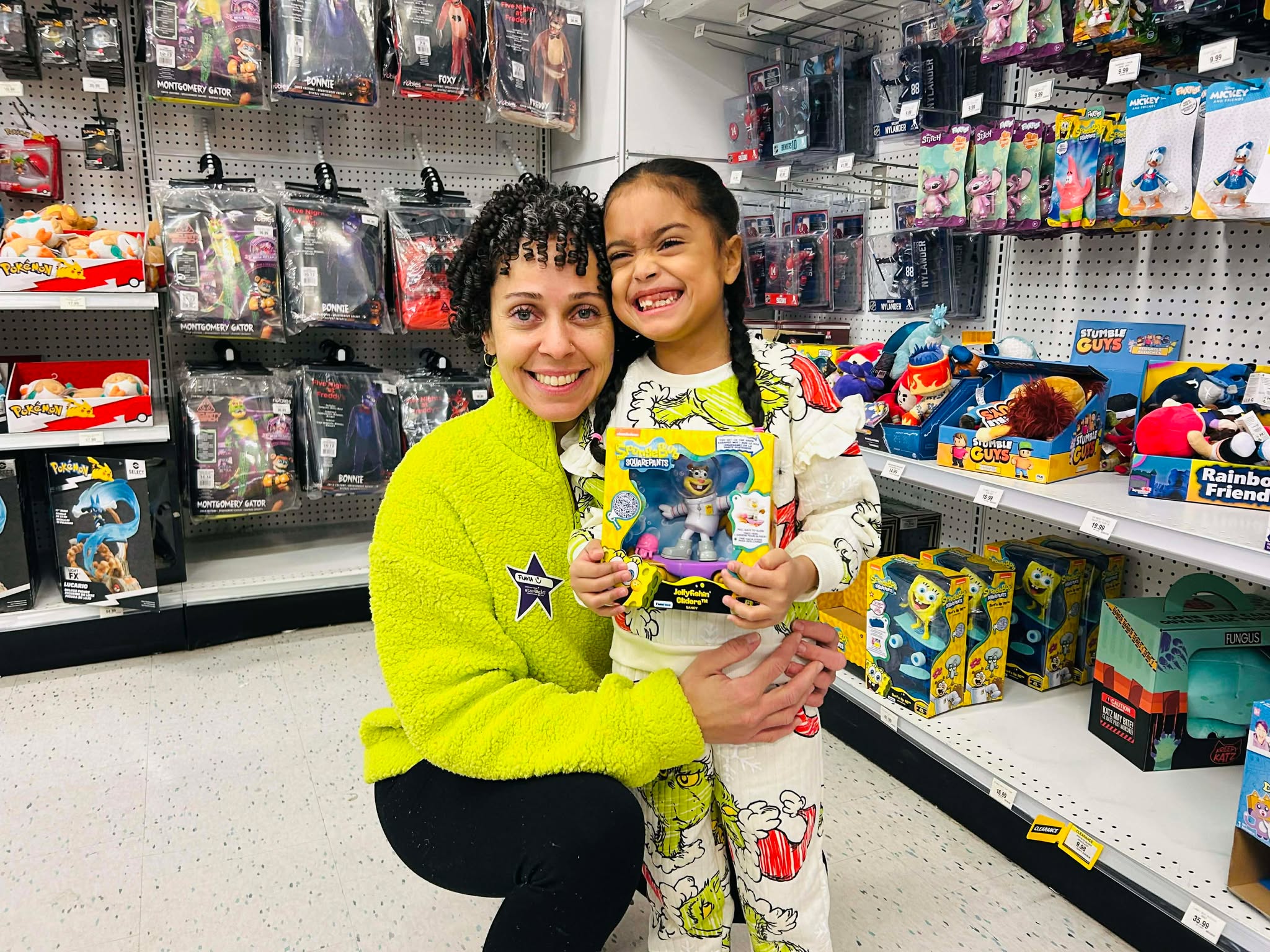 Toy store turns magical for Starlight kids - DiscoverAirdrie.com ...