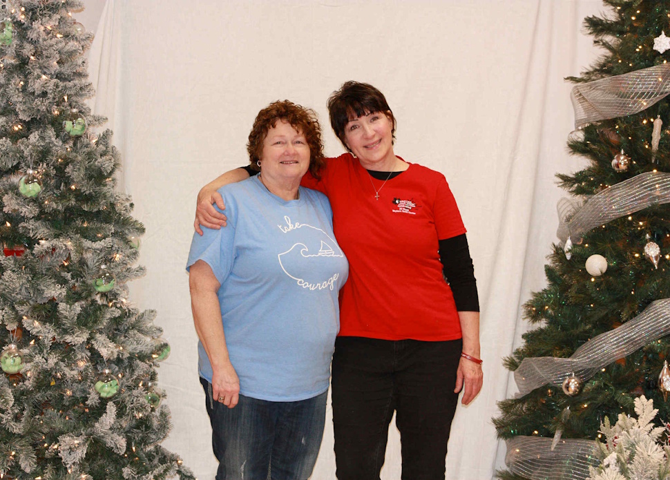 [MAP]: Twinkle Tour still worth a family cruise, Christmas trees ...