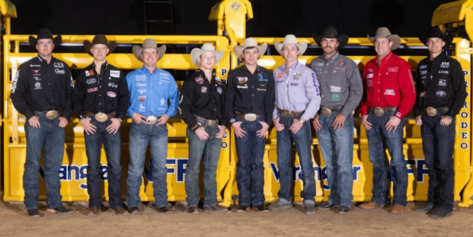 Central Alberta rodeo athletes shine at National Finals Rodeo in Las ...