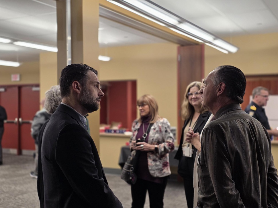 Meeting the new Swift Current CAO - SwiftCurrentOnline.com - Local news ...