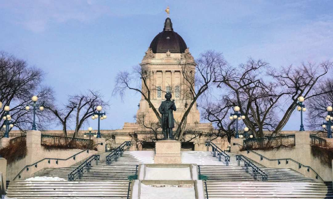AMM outlines 2026 advocacy, tours, and municipal priorities ...