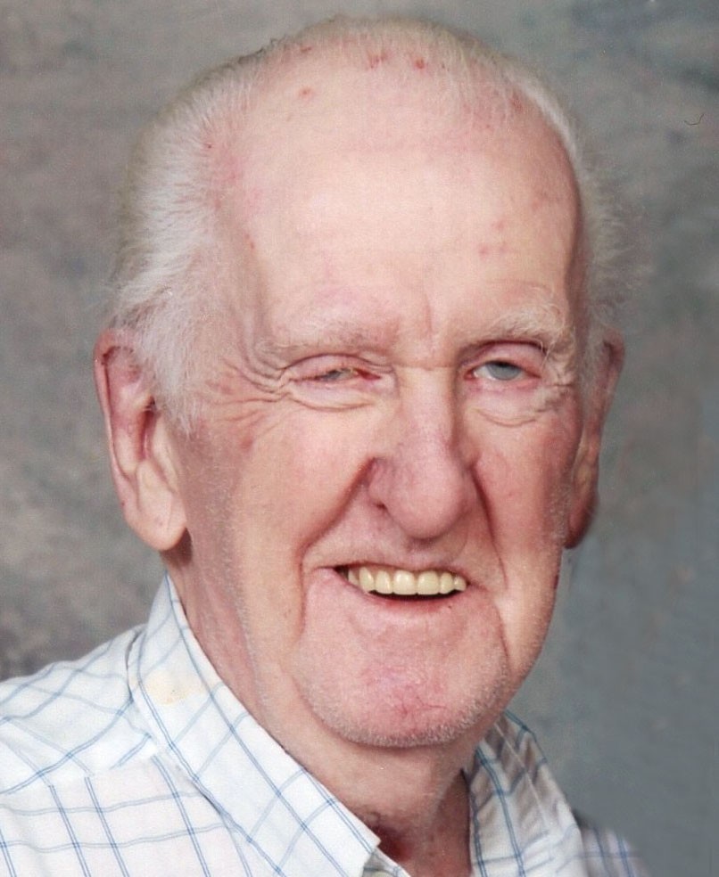 Joseph August Denis Bienvenue - DiscoverMooseJaw.com - Local news ...