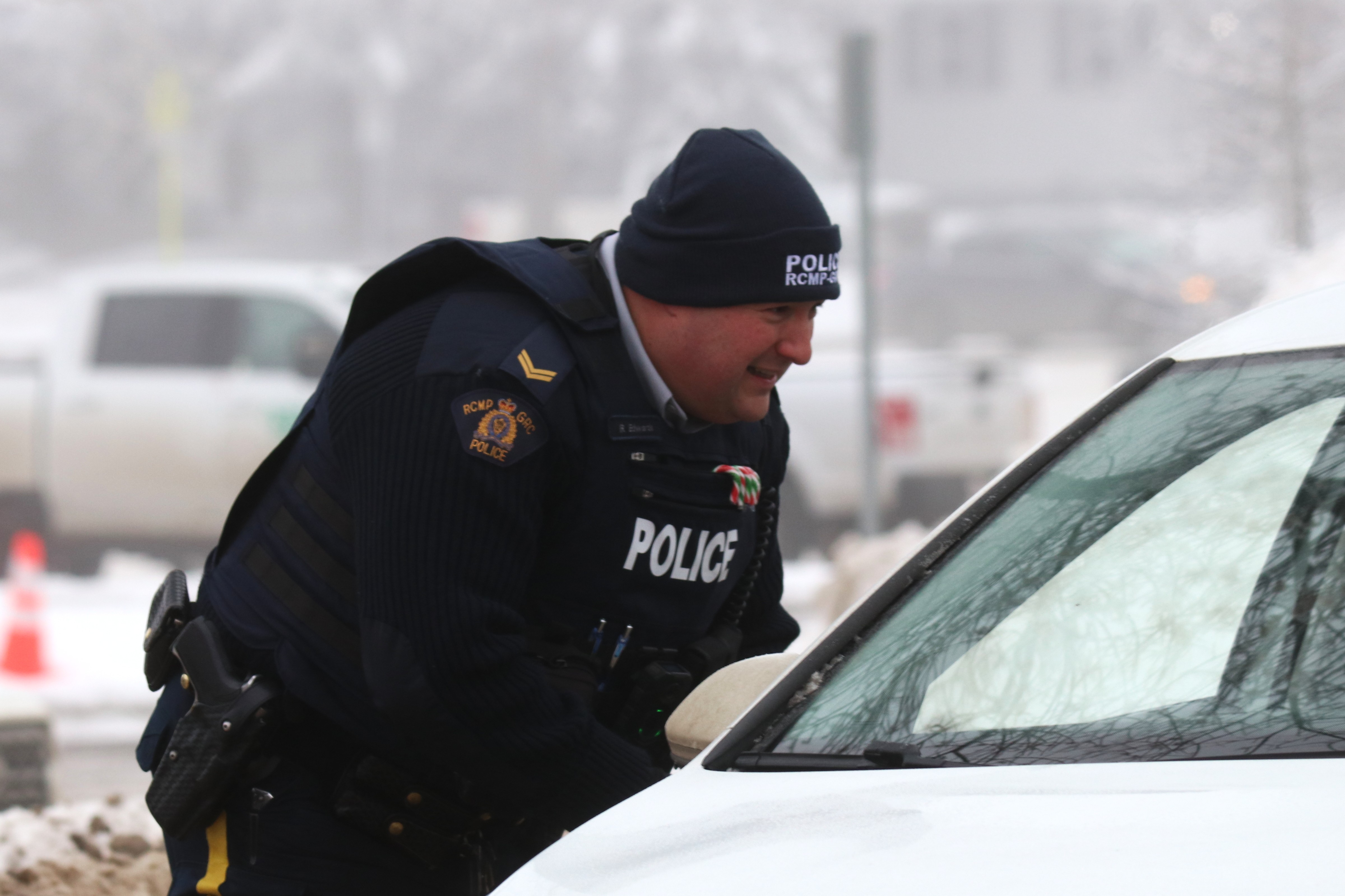 RCMP step up holiday traffic enforcement across Alberta ...