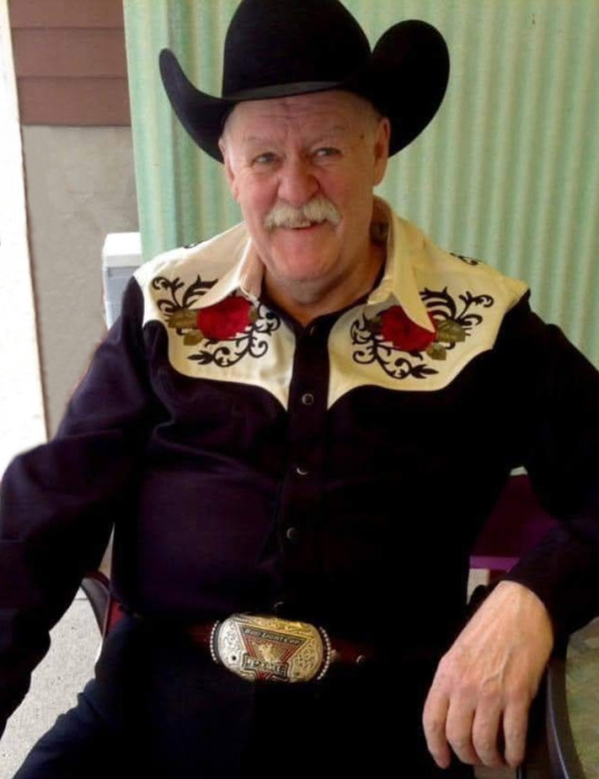 Clinton John Webster - WestCentralOnline: West Central Saskatchewan's ...