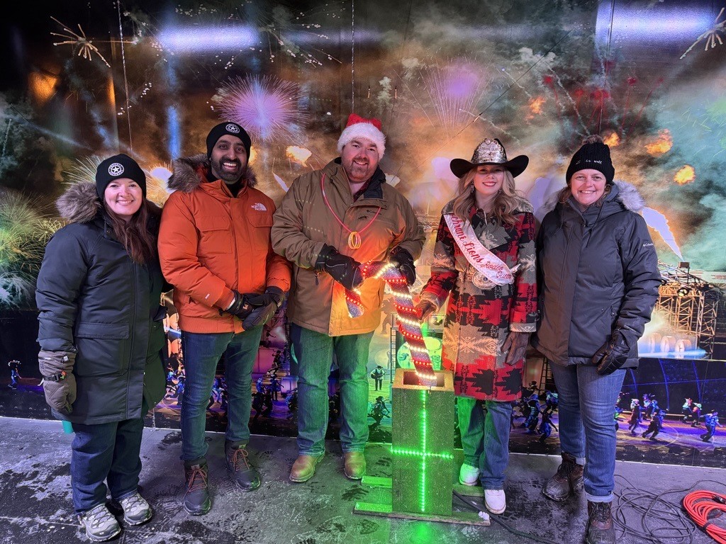 New Mayor, fast start: Morgan Nagel reflects on a transformative 2025 ...