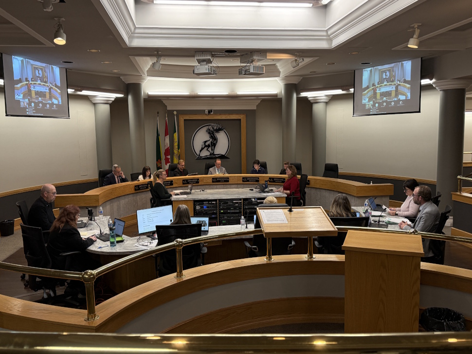 Council approves request to raise city debt limit to $135M ...
